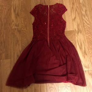 bailey blue | Dresses | Womens Dress From Bailey Blue | Poshmark